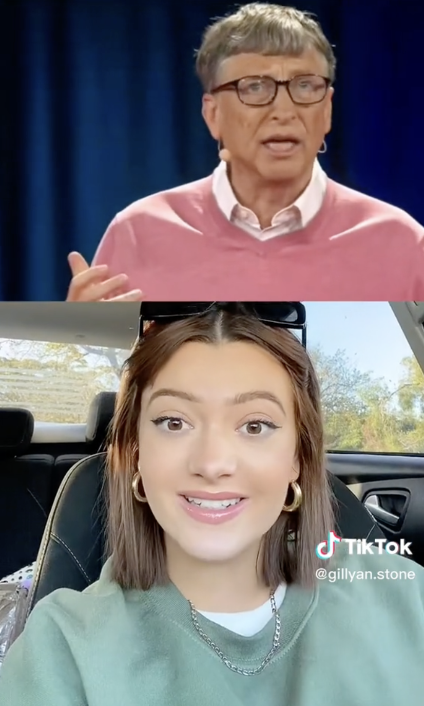 Fact Check: Bill Gates Did NOT Invent Computer Viruses To Sell ... Fact Check: Bill Gates Did NOT Invent Computer Viruses To Sell ...
